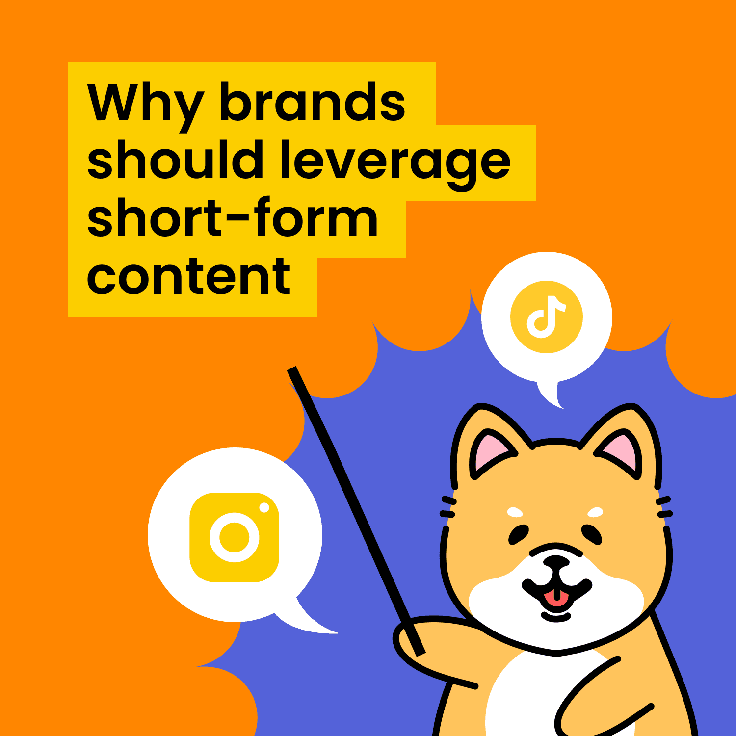 Why brands should leverage short-form content: Instagram Reels, TikTok ... Why brands should leverage short-form content: Instagram Reels, TikTok ...